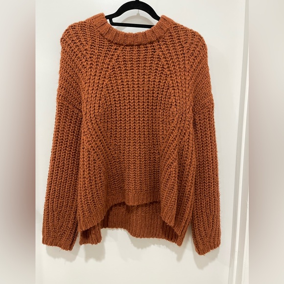 Universal Thread | Sweaters | Chunky Sweater | Poshmark